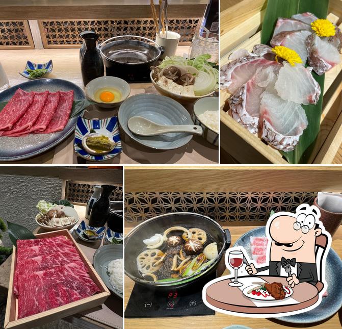 HITORI SHABU, Bangkok, Siam - Restaurant menu, prices and reviews