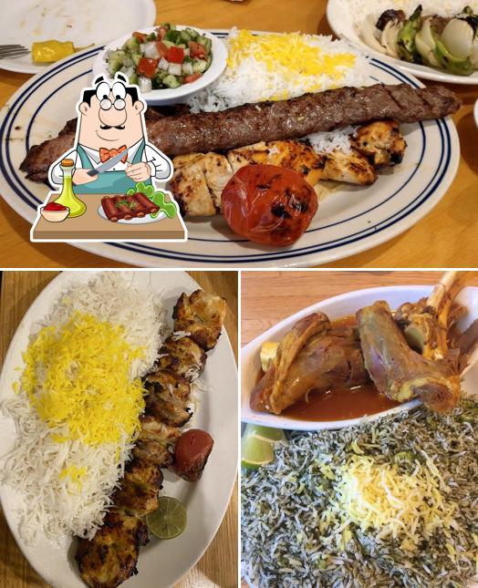 Hatam Restaurant, Anaheim - Restaurant menu, prices and reviews