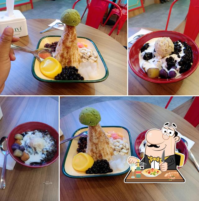 Hong Tang desserts, Batam, Mega Mall Batam - Restaurant reviews