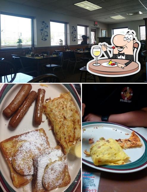 Kay's Restaurant in Osage Beach - Restaurant reviews
