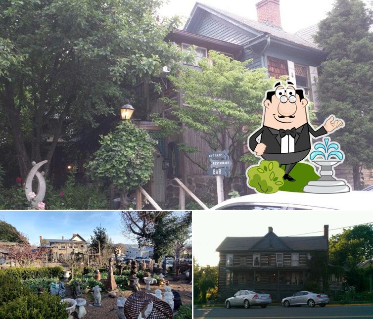 Log House 1776 Restaurant, Wytheville - Restaurant menu, prices and reviews