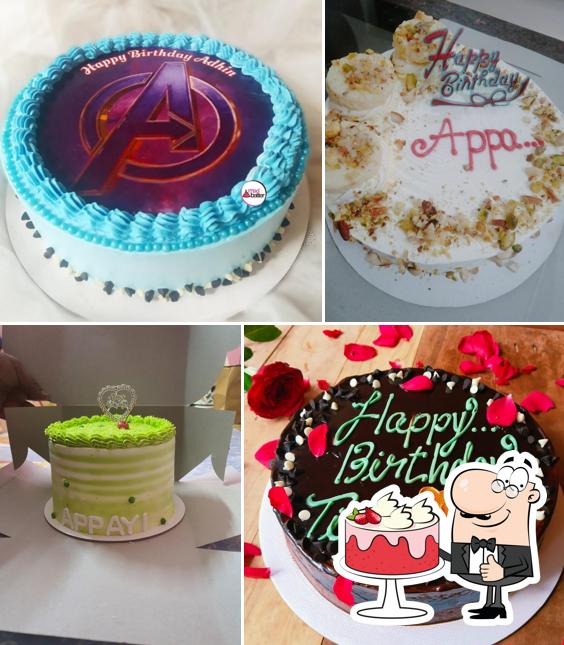 MAD Batter Cakes and Bakes, Kolenchery - Restaurant reviews