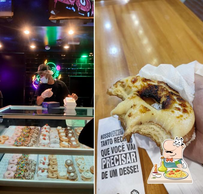 POISON DONUTS, Rio de Janeiro - Restaurant menu, prices and reviews