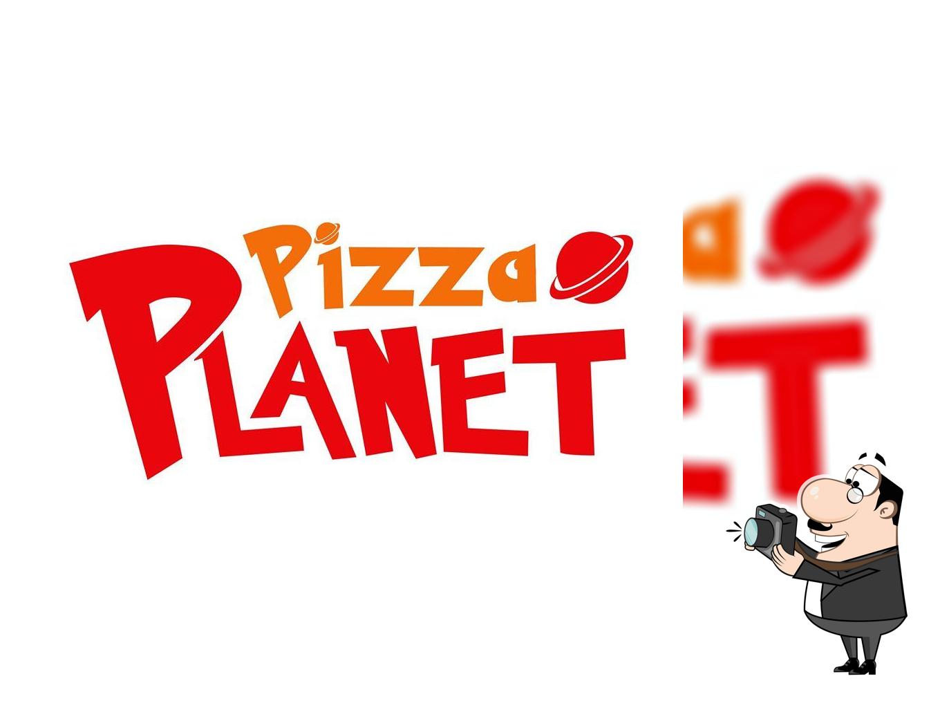 Pizza Planet pizzaria, Santos