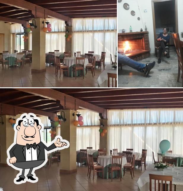 Bar Ristorante Pizzeria Le Rose, Italia - Critiques de restaurant