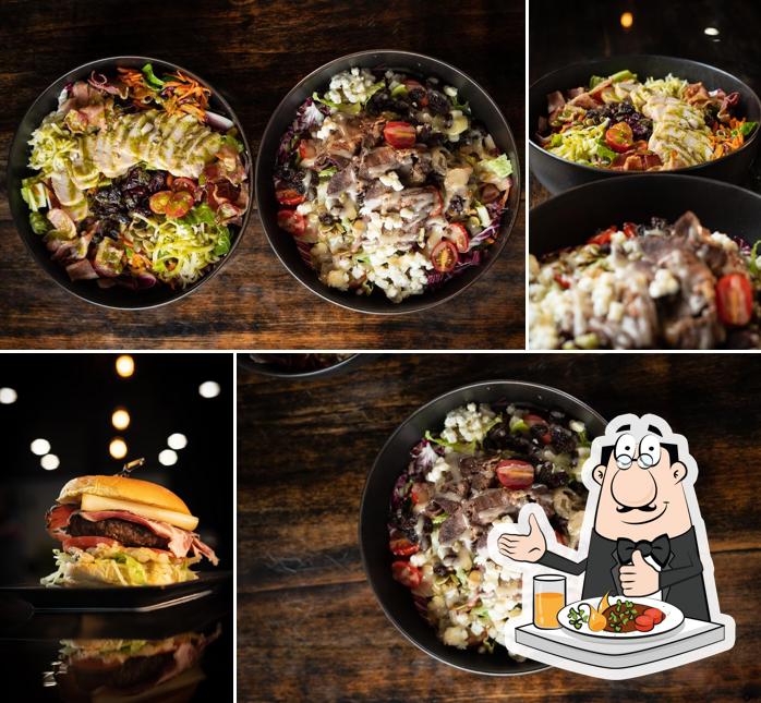 Resto Chez Tony, Montréal - Menu du restaurant, prix et avis