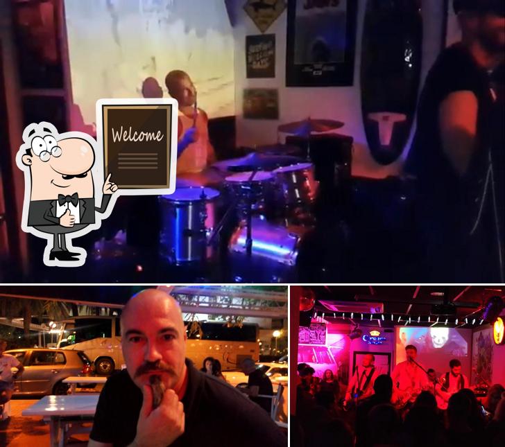 Bar Zeppelin Rock, Salou - Restaurant menu, prices and reviews