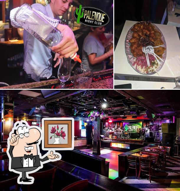 El Palenque Night Club, Miami - Restaurant menu, prices and reviews