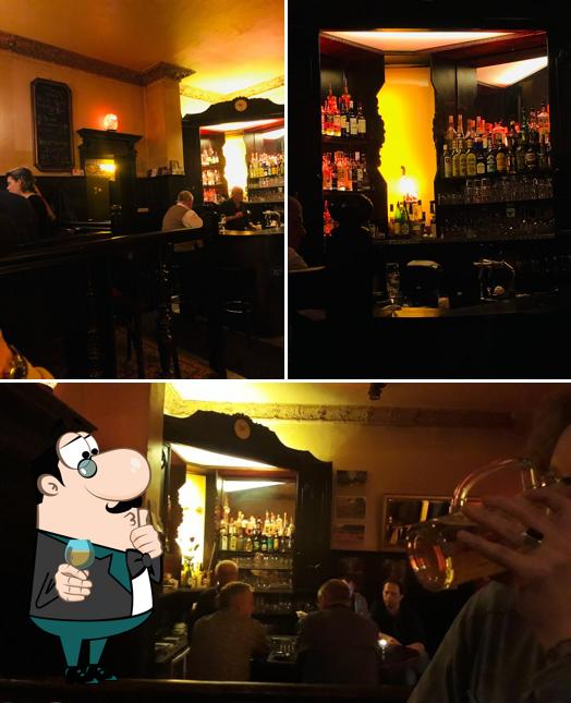 KAISER-BAR, Berlin - Speisekarte, Preise und Bewertungen