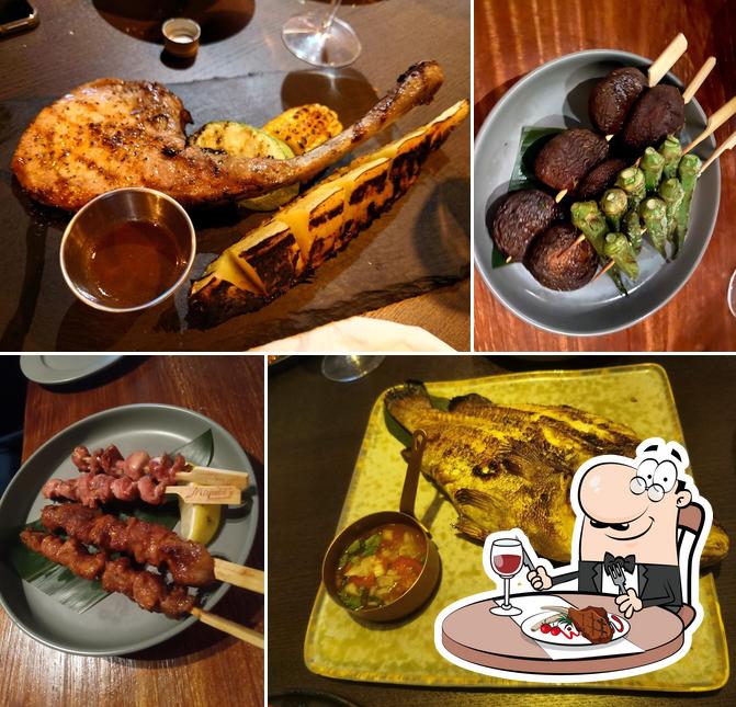 Loft 7 pub & bar, Hong Kong, 16 Foo Kwai St - Restaurant reviews
