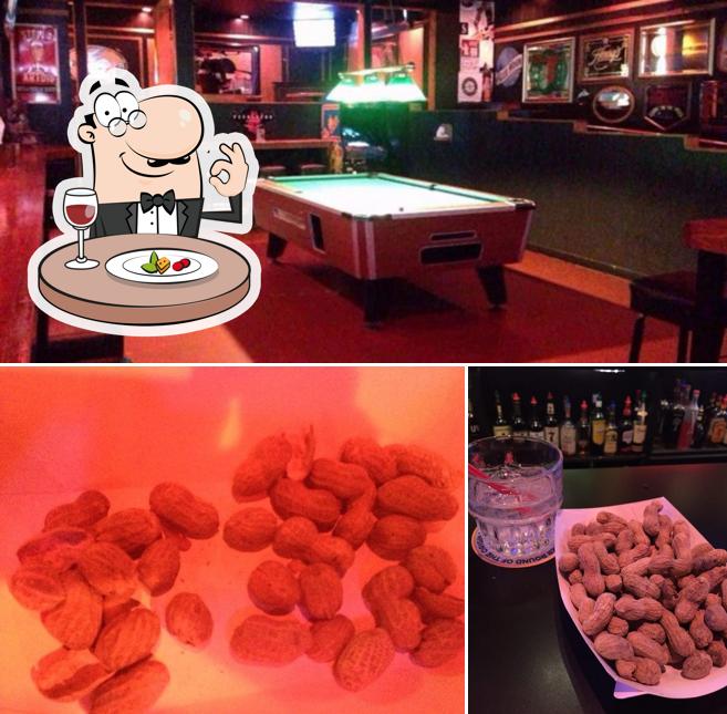 Madison Pub, Seattle - Restaurant menu, prices and reviews