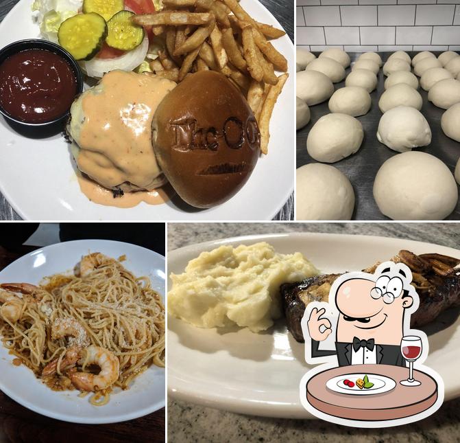 One Genny in New Hartford - Restaurant menu and reviews
