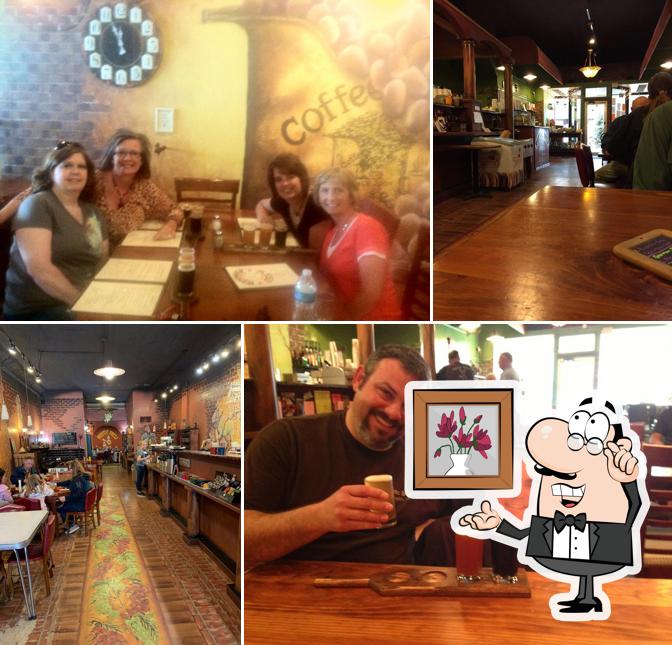 Rustic Brew, Hampton - Restaurant menu, prices and reviews