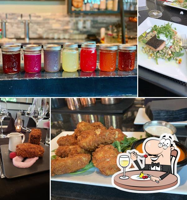 Rusty’s Bar & Grill in Livermore - Restaurant menu and reviews