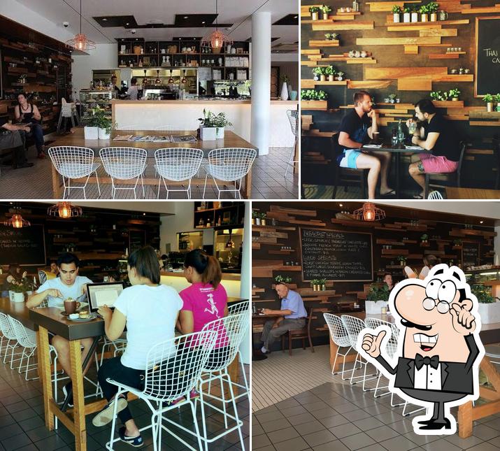 Seven South in Yeronga - Restaurant reviews