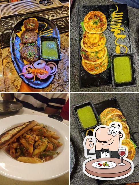 Boche & ShakesBierre- Brewpub & Club, Bengaluru - Restaurant menu ...