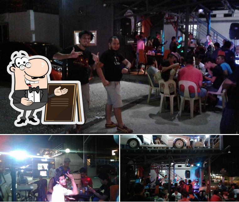 Topsidebarrel, Lipa - Restaurant reviews