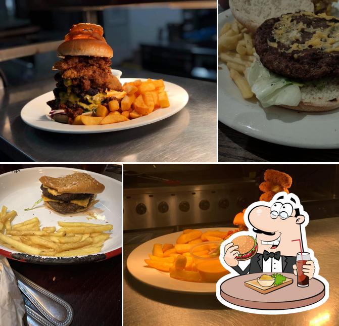 Trawlerman, Cleethorpes - Restaurant menu, prices and reviews