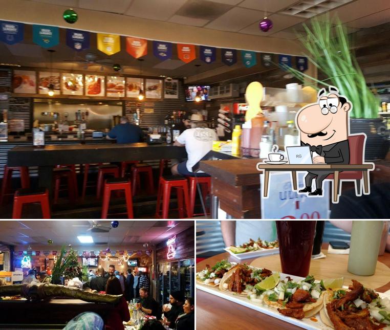 Ranch Milk Market, Freedom - Restaurant menu, prices and reviews