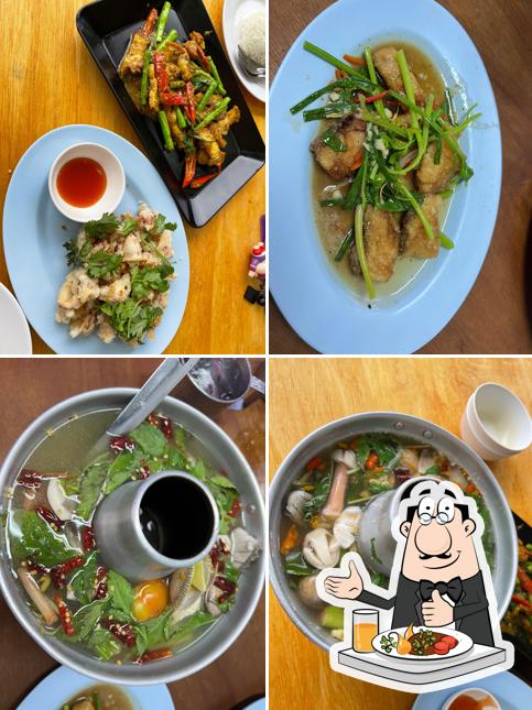 Sib Lor Kitchen, Hat Yai - Restaurant menu, prices and reviews