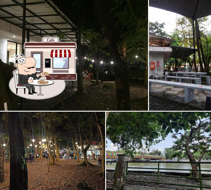 101 COFFEE, Banjarmasin - Restaurant reviews