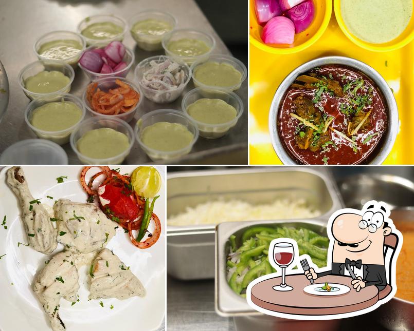 Best restaurants in Vatika Town Square-INXT Mall - Restaurant Guru