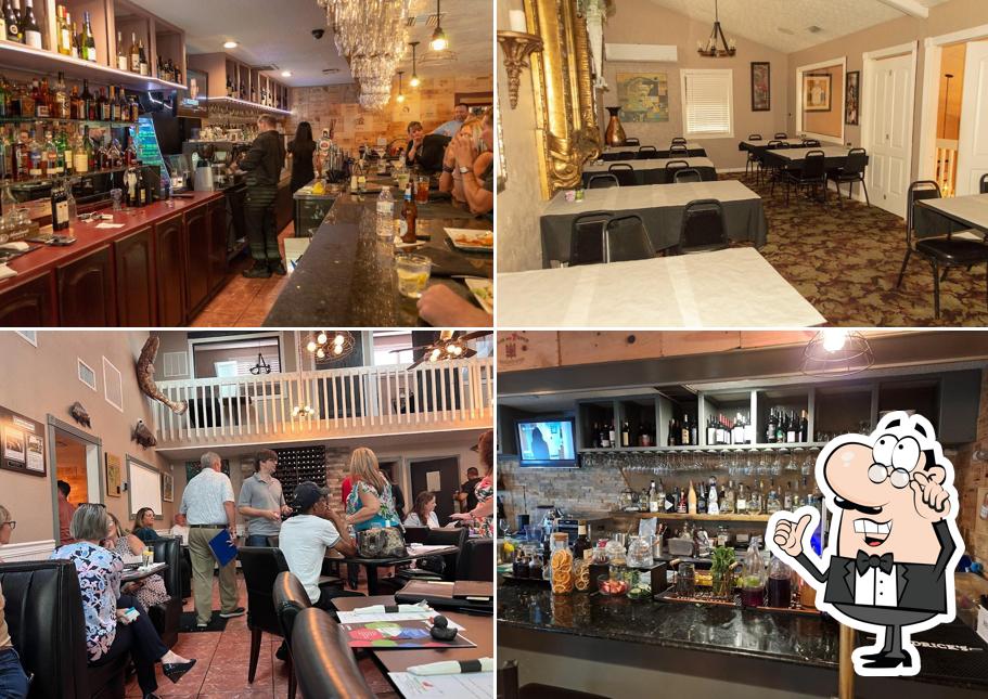 Brian's Place, Hernando Beach - Restaurant menu, prices and reviews
