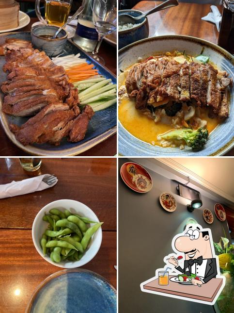Dami Asian Kitchen and Bar, Munich - Restaurant reviews