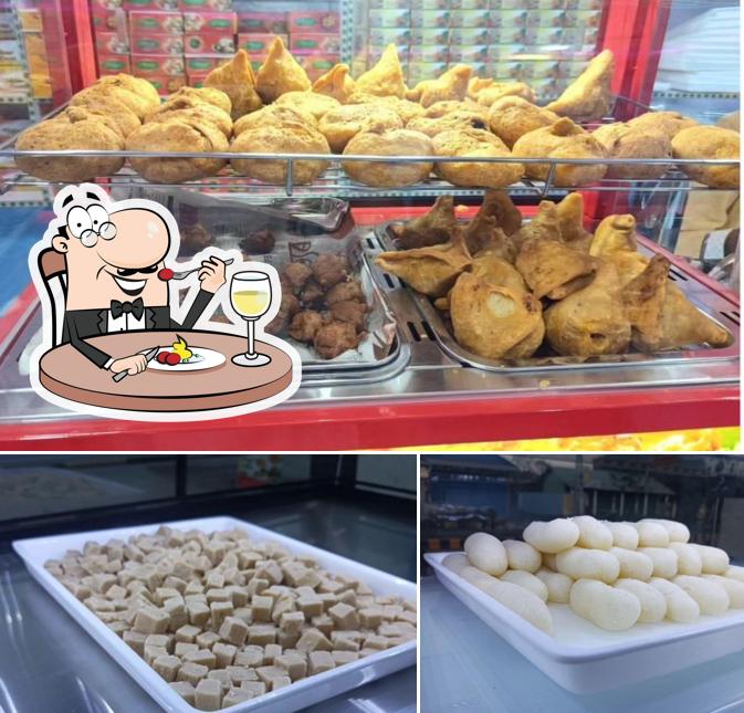 Desi Sweet corner, Rangia - Restaurant menu, prices and reviews