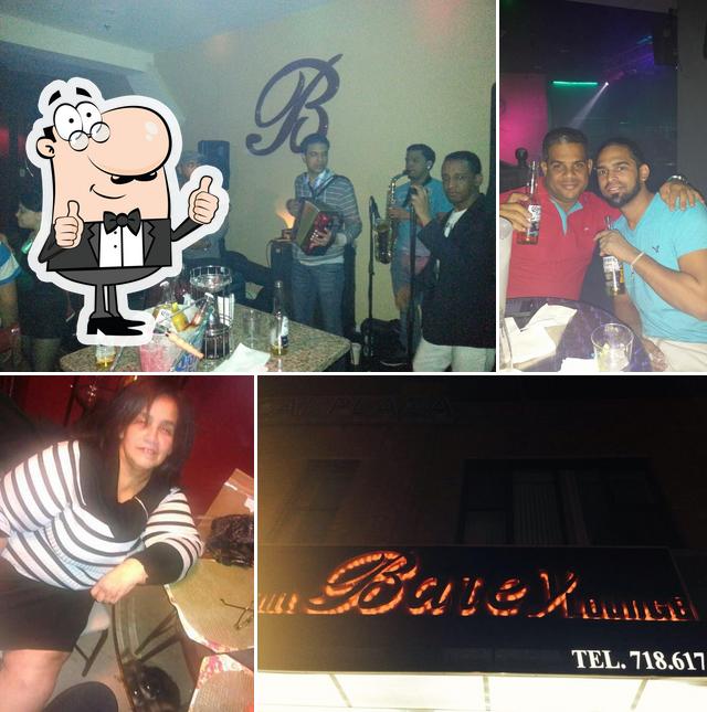 El Batey in New York City - Restaurant reviews