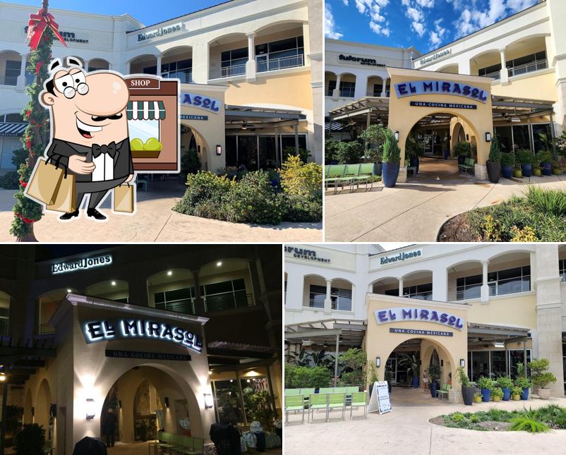 El Mirasol, San Antonio - Restaurant menu, prices and reviews