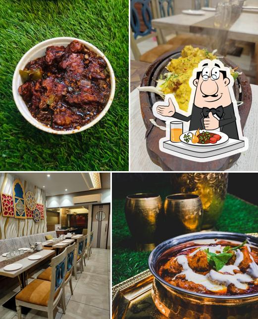 Food Inn Royale - Oshiwara, Mumbai - Restaurant menu, prices and reviews