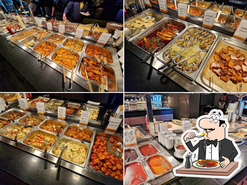 Gourmet Tempel Forchheim, Forchheim - Speisekarte, Preise und Bewertungen