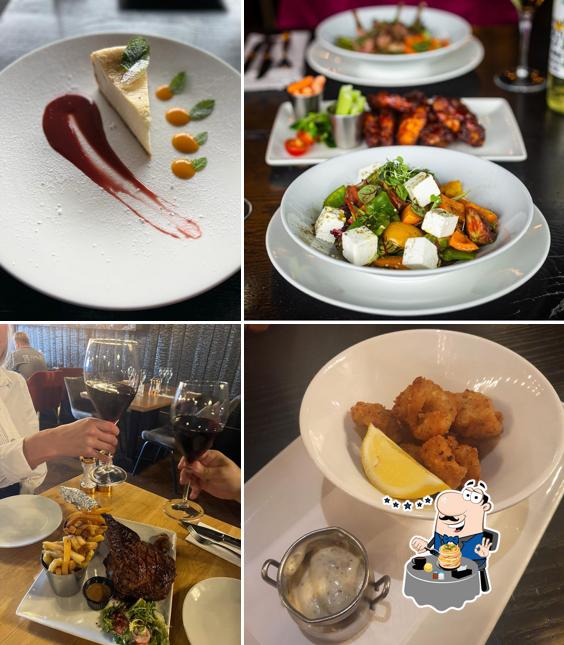 Symbel Restaurant establishment, Loughton – menu, prices & reviews