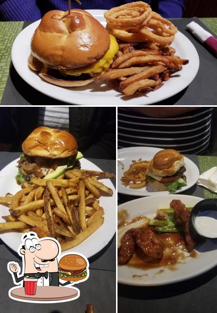 Halfway Cafe, Dedham - Restaurant menu, prices and reviews