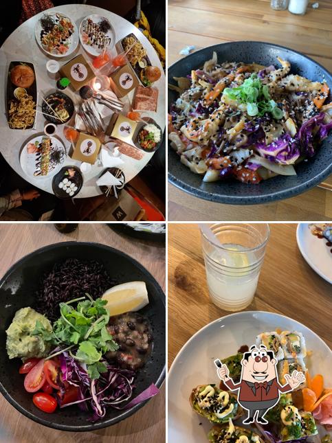 Hello Beach! Kitchen & Bar - Restaurant menu, prices and reviews
