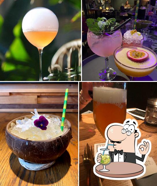 Javaanse Meisjes, Alkmaar - Restaurant menu and reviews