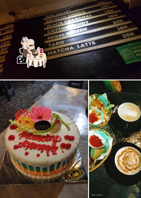 Kaizen Coffee Kemayoran, Central Jakarta - Restaurant menu, prices and ...