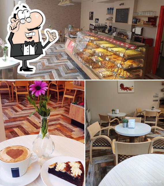 Kius Kius, Klaipėda - Restaurant reviews