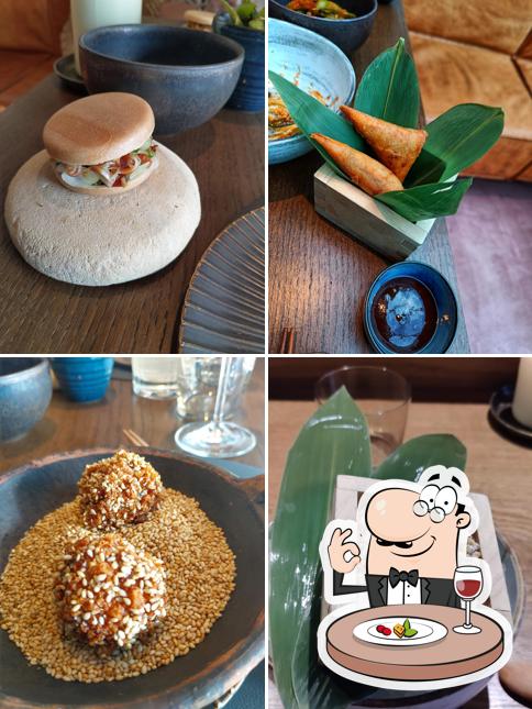 L.E.S.S Eatery, Bruges, 't Zand 21a - Restaurant reviews