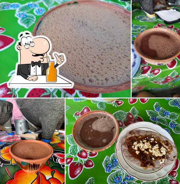 Memelas Doña Vale restaurant, Oaxaca - Restaurant reviews