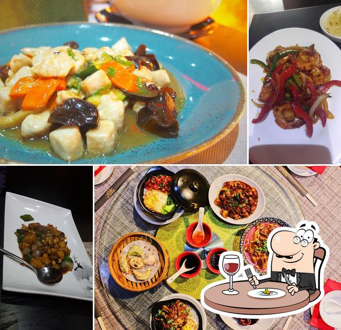 Miss song restaurant, Florence - Restaurant reviews