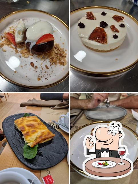 Moyo Food & Drink, Berat - Restaurant menu, prices and reviews