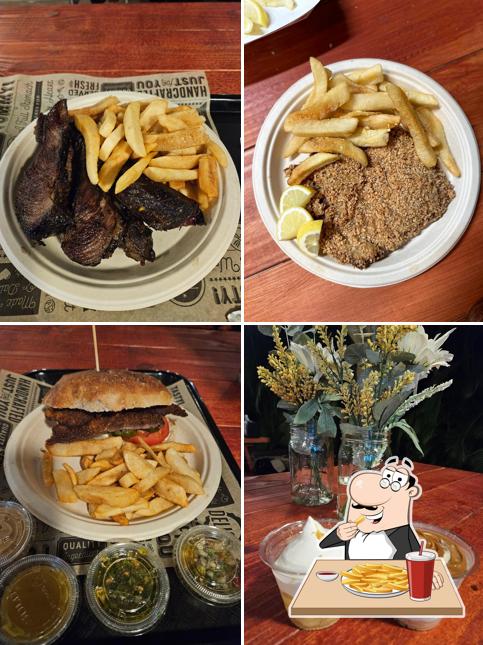 Lasso Kosher Grill, Fort Lauderdale - Restaurant menu, prices and reviews
