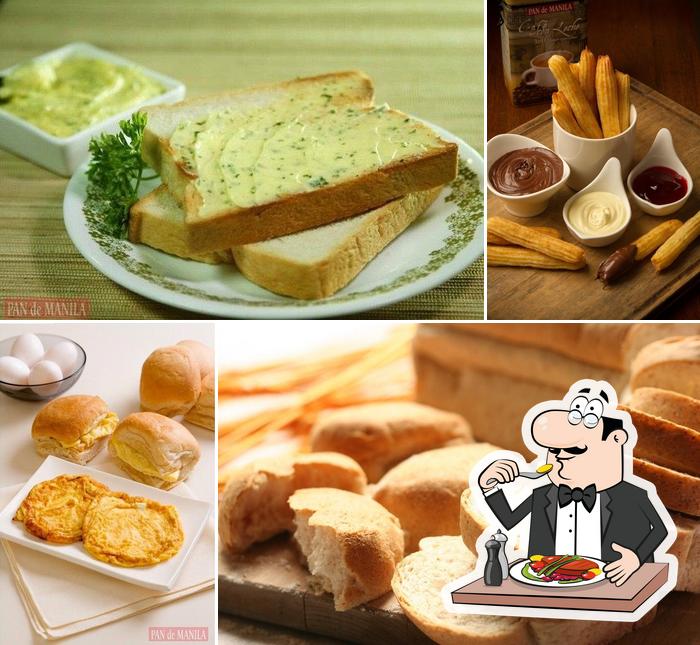 Top 7 restaurants with pandesal in Cebu City, april 2025 - Restaurant Guru