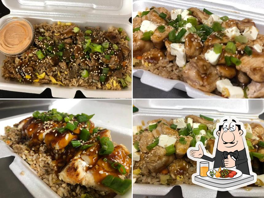 Pechuga House restaurant, Mexicali - Restaurant reviews