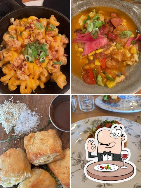 Root & Bone - Chesterton, Chesterton - Restaurant menu, prices and reviews