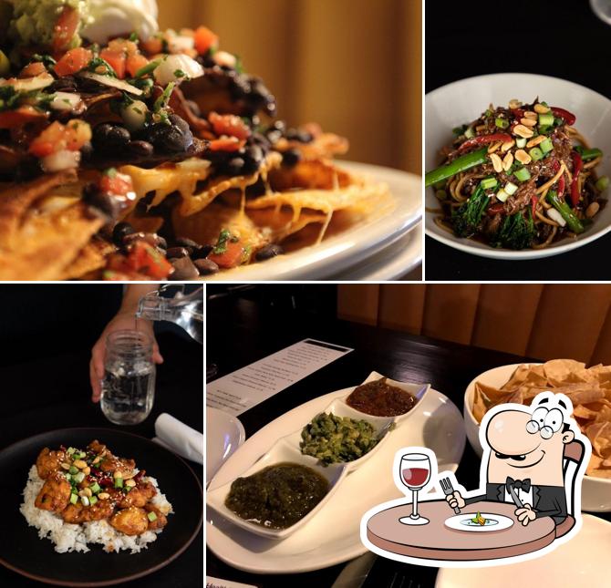 Social Hall Restaurant + Event Venue, Tempe - Restaurant menu, prices ...