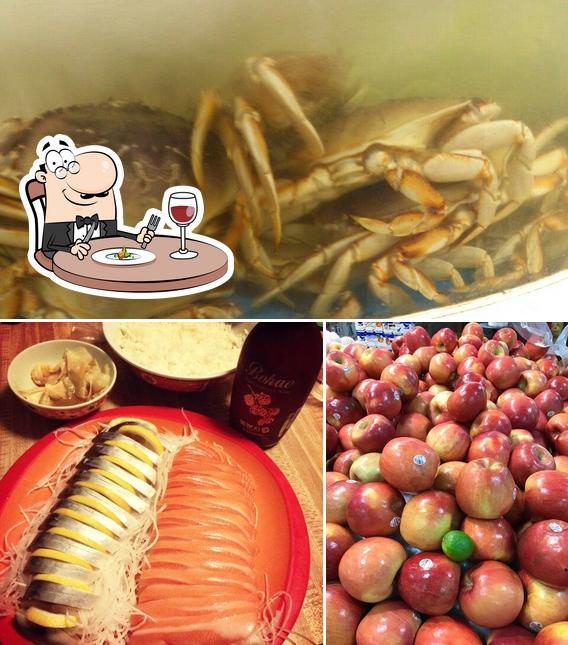 Super 1 Mart Hannam Chain, Buena Park - Restaurant menu, prices and reviews