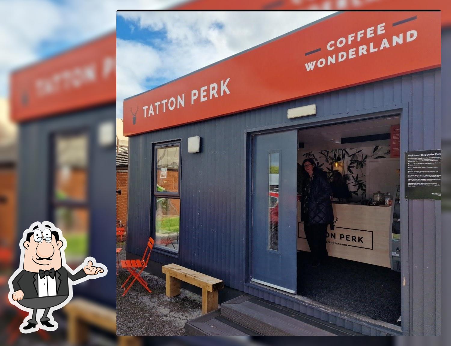 Top 7 restaurants in Knutsford, july 2025 - Restaurant Guru